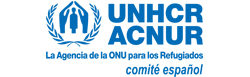 COMITÉ ESPAÑOL DE ACNUR